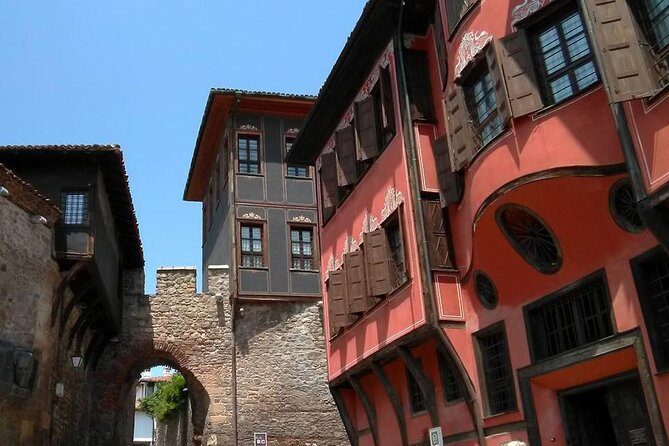 Private Day Trip to Plovdiv from Sofia - Why Choose This Private Day Trip?