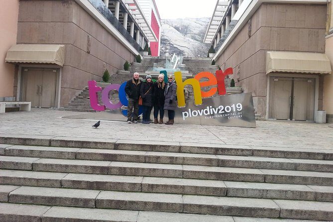 Private Day Trip to Plovdiv from Sofia - How the Experience Feels Day-to-Day