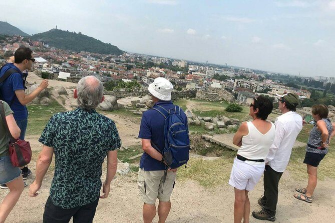 Private Day Trip to Plovdiv from Sofia - Who Will Love This Tour?