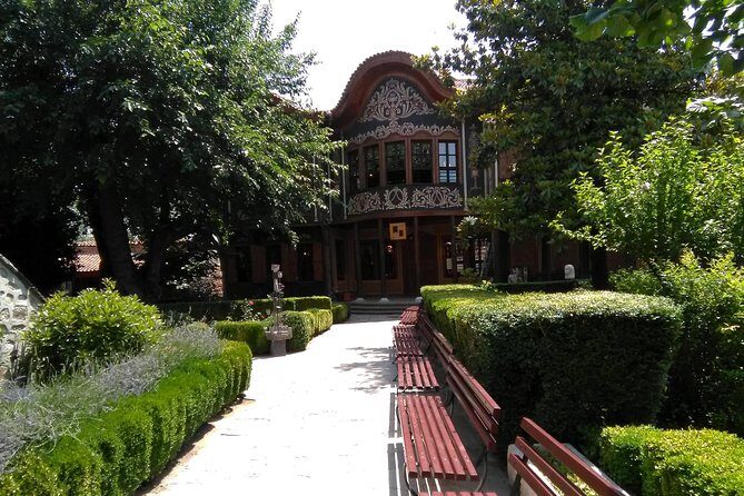 Private Day Trip to Plovdiv from Sofia - FAQ Section