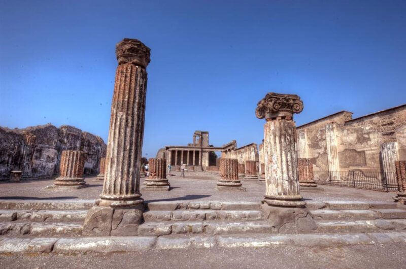 Private Day Trip To Pompeii And Amalfi Coast From Rome - Final Thoughts