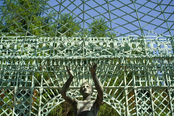Private Day Trip to Potsdam from Berlin by Train - Exploring the Itinerary in Depth