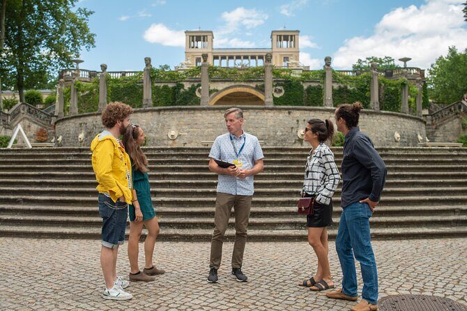 Private Day Trip to Potsdam from Berlin by Train - Final Thoughts: Is This Tour Right for You?