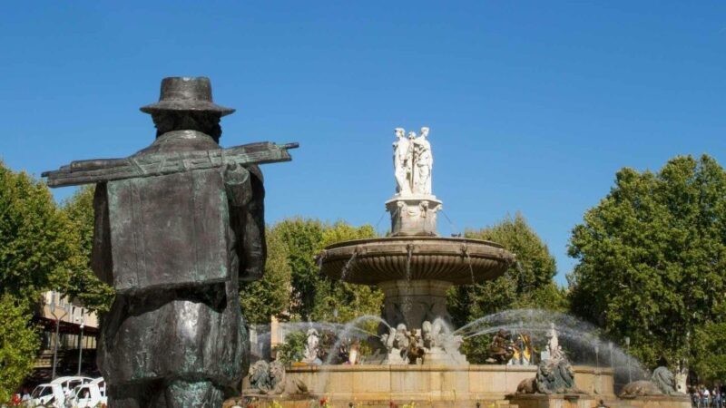 Private Day Trip to Provence and Lavender Fields - What’s Included and What’s Not