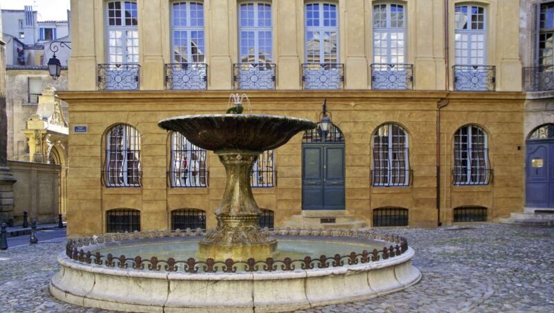 Private Day Trip to Provence and Lavender Fields - FAQ