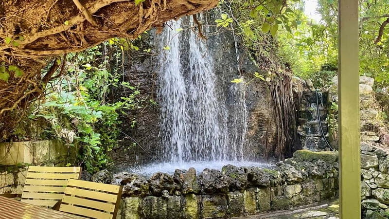 Private Day Trip to Rethymno City and Argyroupoli Waterfalls - The Magic of Argyroupoli Waterfalls and Springs