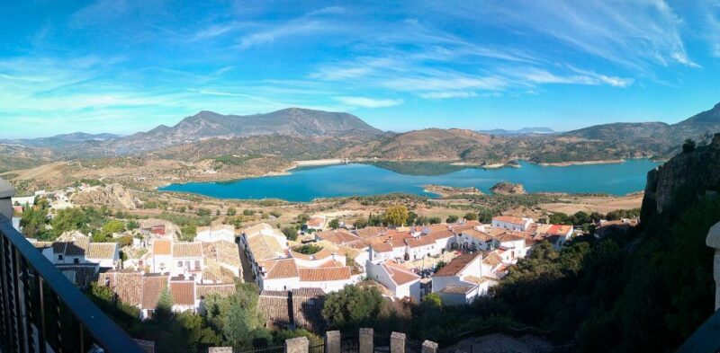 Private Day Trip to Ronda and Malaga from Seville - Introduction
