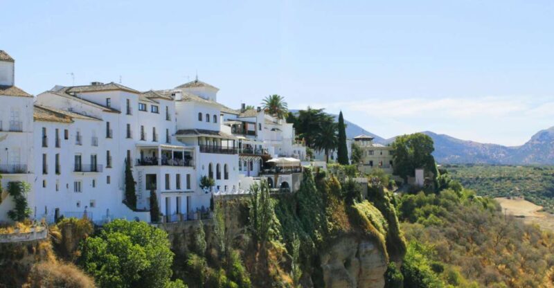Private Day Trip to Ronda and Malaga from Seville - What’s Included and What’s Not