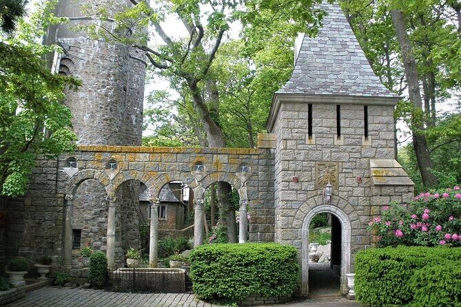 Private Day Trip to Salem and Hammond Castle from Boston - Introduction: A Thoughtful, Engaging Day Trip Experience