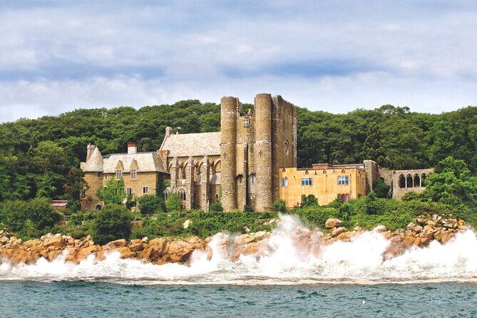 Private Day Trip to Salem and Hammond Castle from Boston - Exploring Hammond Castle: A Romanesque Marvel