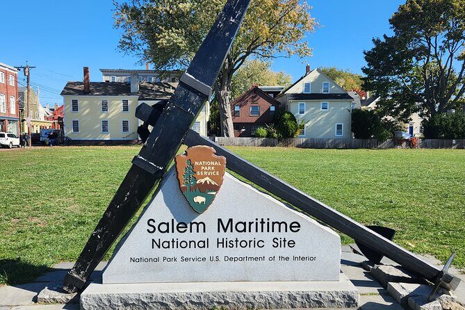Private Day Trip to Salem and Hammond Castle from Boston - Additional Highlights & Hidden Gems