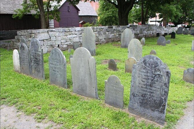 Private Day Trip to Salem and Hammond Castle from Boston - Who Should Consider This Tour?