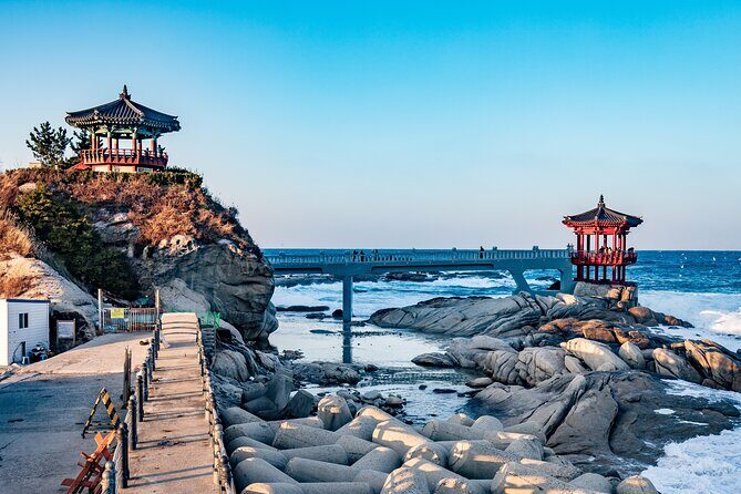 Private Day Trip to Seoraksan National Park - FAQs