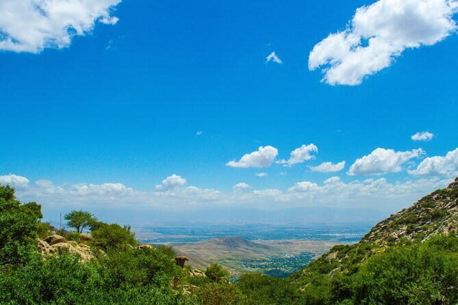 Private Day Trip to Shakhrisabz from Samarkand - Is this tour worth the $55 price tag? Absolutely, when you consider what’s included and what you gain. We see this as a cost-effective way to access key sights with expert guidance, especially given the convenience of door-to-door pickup and transportation. The drive itself is a highlight, showcasing the rugged beauty of the Takhta-Karacha mountain pass, with sweeping views that make for memorable photos.