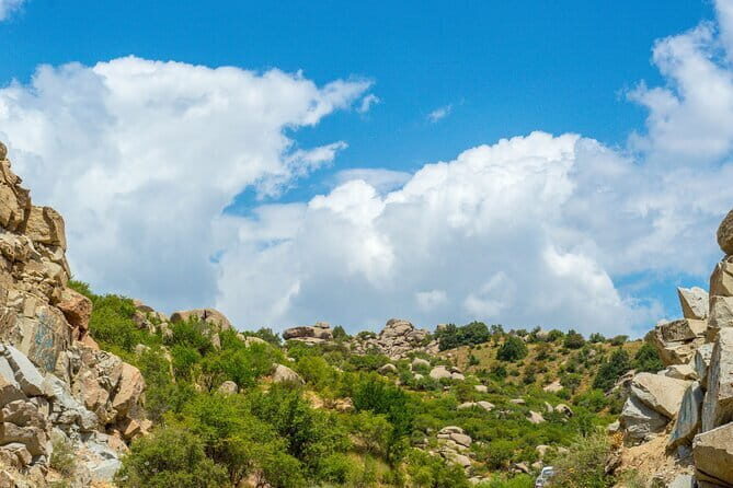 Private Day Trip to Shakhrisabz from Samarkand - Practical Considerations and Tips