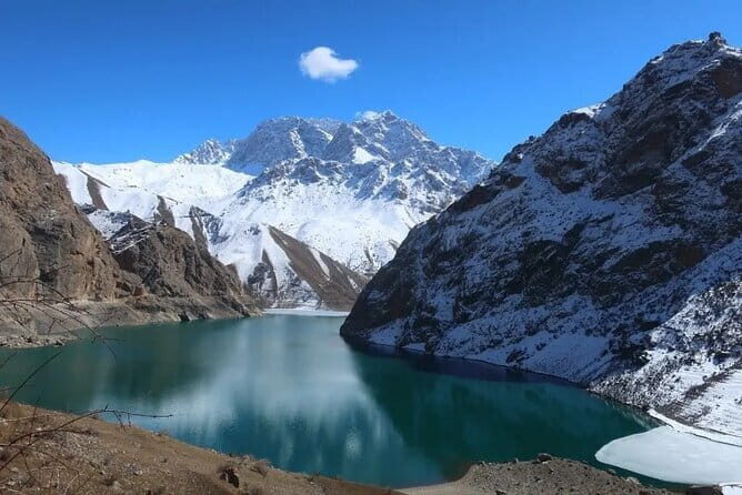 Private Day Trip to Shakhrisabz from Samarkand - FAQs