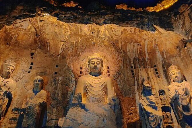 Private Day Trip to Shaolin Temple and Longmen Grottoes - Exploring the Shaolin Monastery