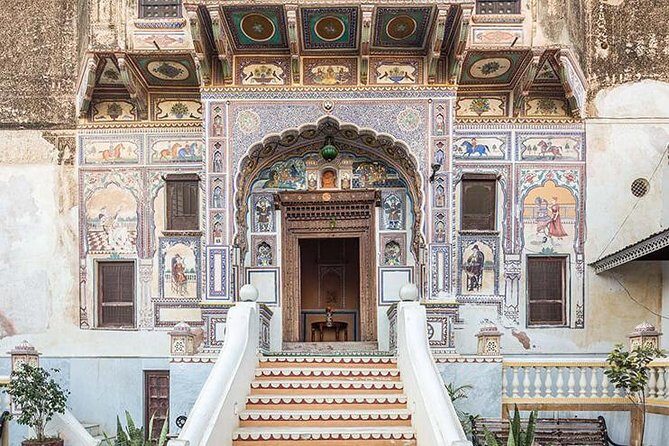 Private Day Trip to Shekhawati & Mandawa from Jaipur - Who Will Love This Tour?