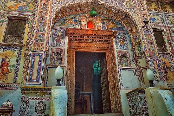 Private Day Trip to Shekhawati & Mandawa from Jaipur - Final Thoughts