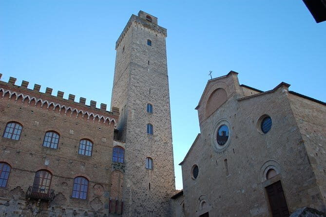 Private Day-Trip to Siena and San Gimignano - The Pricing & Its Value