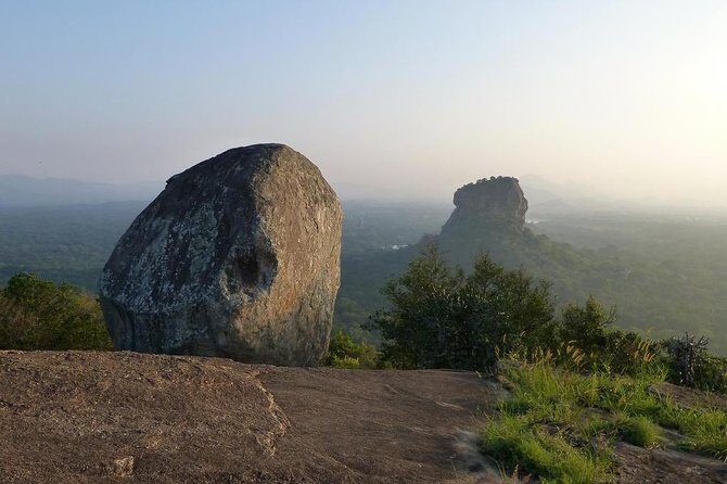 Private Day Trip to Sigiriya , Dambulla and Pidurangala Rock - Who Would Love This Tour?