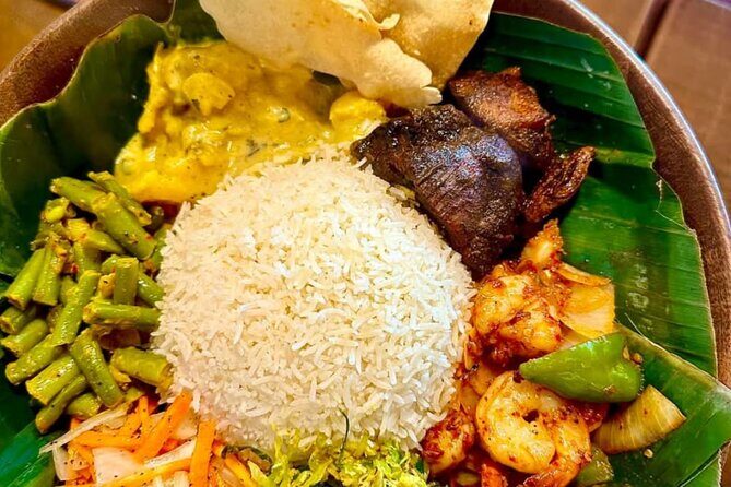 Private Day Trip to Sigiriya, Dambulla Cave Temple and Safari - The Sum Up