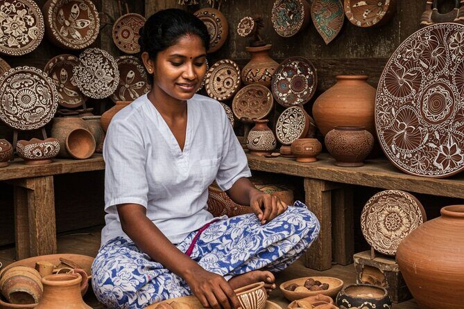 Private Day Trip to Sigiriya, Dambulla Cave Temple and Safari - FAQs