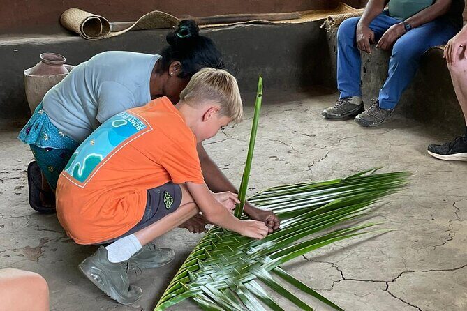 Private Day Trip to Sigiriya from Kaluthara/Wadduwa/Bentota - Who Will Enjoy This Tour?