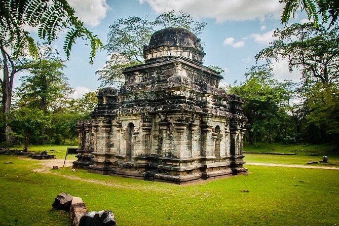 Private Day Trip To Sigiriya rock And Polonnaruw Ruins - Final Thoughts on Value and Suitability