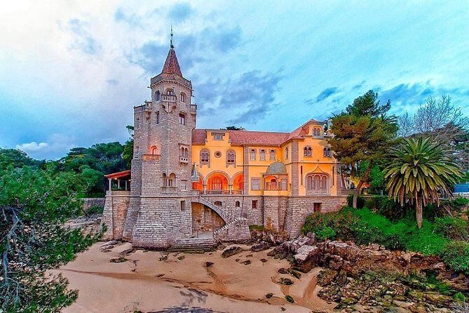 Private Day Trip to Sintra and Cascais with Pena Palace entrances - Why this tour truly delivers value