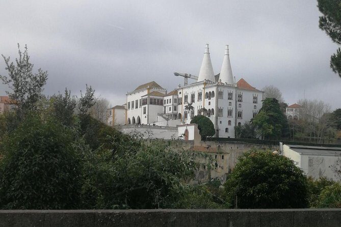 Private Day Trip to Sintra and Cascais with Pena Palace entrances - Final thoughts