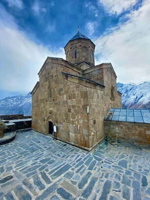 Private day trip to Stepantsminda, Kazbegi Mountains & Sno - The Practicalities: What to Know Before Booking