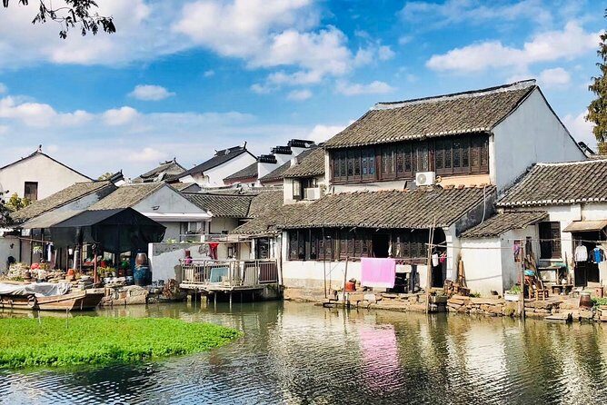 Private Day Trip to Suzhou from Shanghai by Bullet Train - Practical Aspects and Traveler Tips