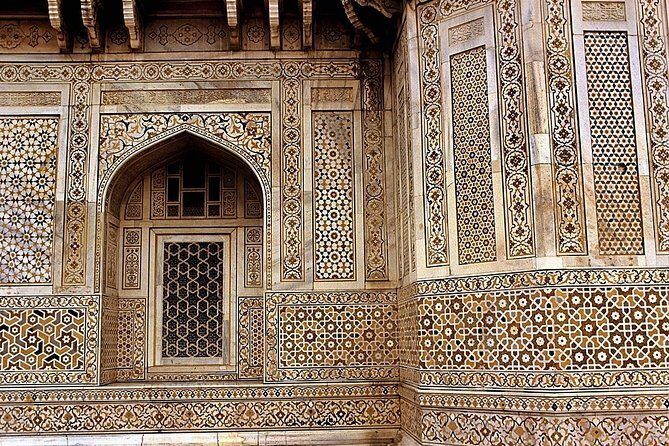 Private Day Trip to Taj Mahal & Agra From Jaipur - Who Is This Tour Best For?