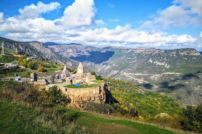 Private day trip to Tatev Monastery and South Armenia - Final Thoughts