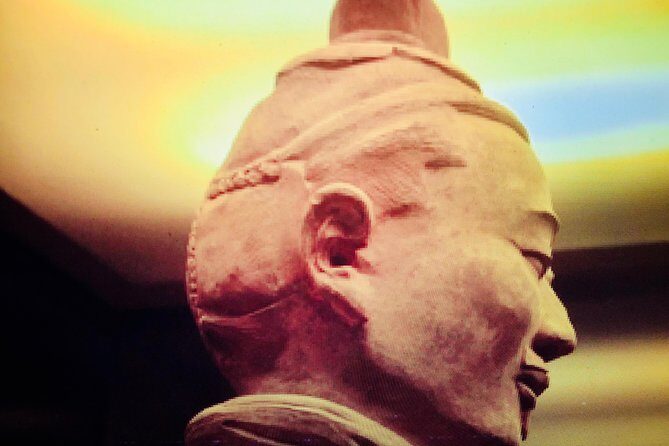 Private Day Trip to Terracotta Army from Beijing by Bullet Train - The Itinerary: From Dawn to Dusk
