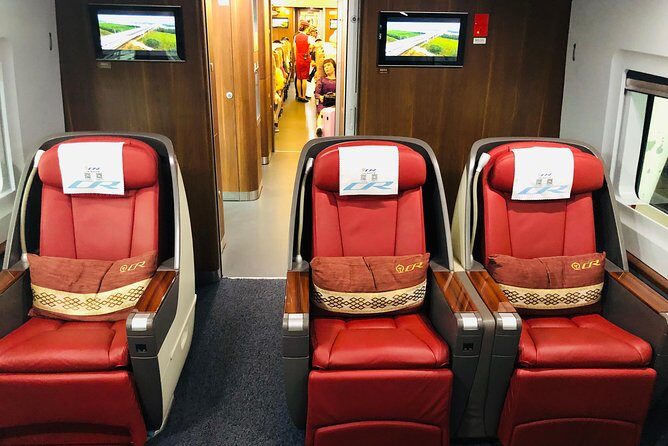 Private Day Trip to Terracotta Army from Beijing by Bullet Train - References