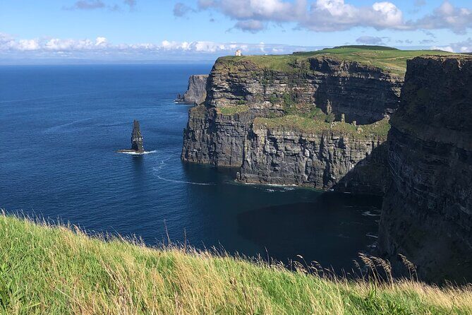 Private Day Trip to the Cliffs of Moher from Dublin - Value and Cost Analysis