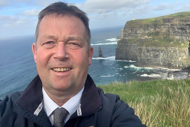 Private Day Trip to the Cliffs of Moher from Dublin - The Transport: Comfort and Design