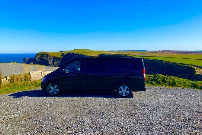 Private Day Trip to the Cliffs of Moher from Dublin - Booking and Flexibility