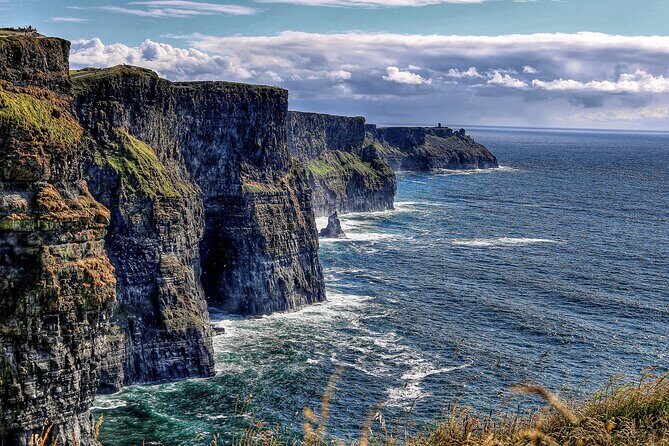Private Day Trip to the Cliffs of Moher from Dublin - Return to Dublin and Reflect