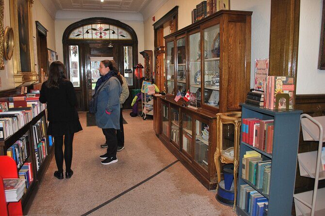 Private day trip to The Eastern Townships - Who Should Consider Other Options