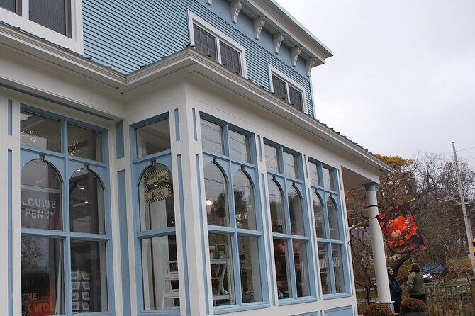 Private day trip to The Eastern Townships - FAQs