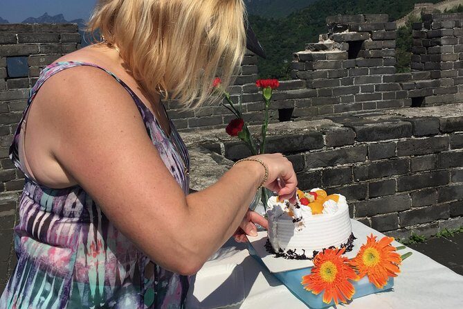 Private Day Trip to the Huanghuacheng Wild Great Wall with Picnic - What to Expect on This Private Day Trip