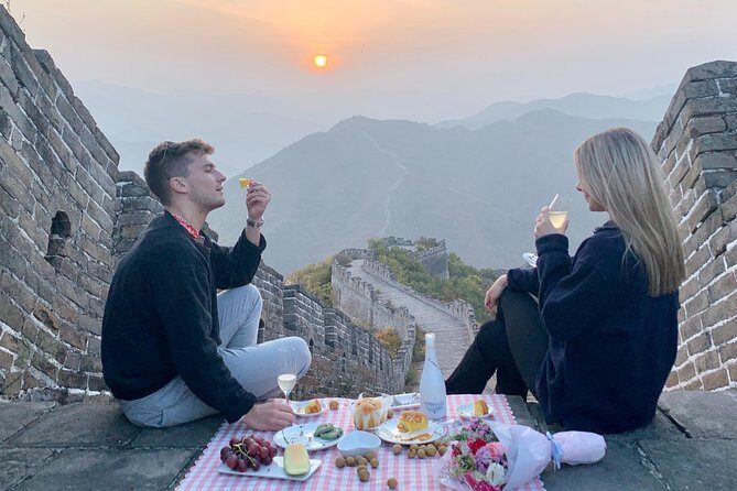 Private Day Trip to the Huanghuacheng Wild Great Wall with Picnic - The Itinerary in Detail