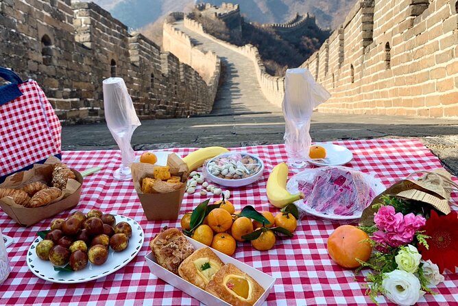 Private Day Trip to the Huanghuacheng Wild Great Wall with Picnic - Who Will Love This Tour?