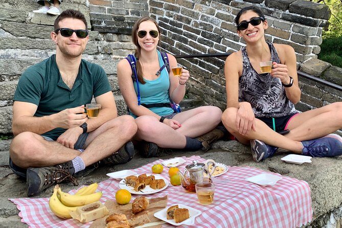 Private Day Trip to the Huanghuacheng Wild Great Wall with Picnic - FAQs