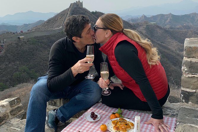 Private Day Trip to the Huanghuacheng Wild Great Wall with Picnic - Final Thoughts