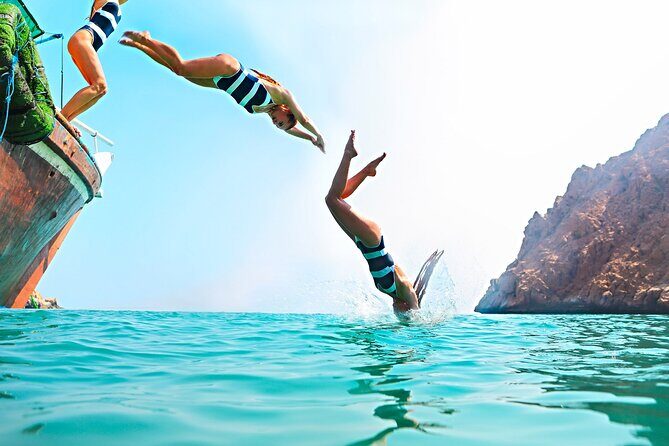 Private Day Trip to the most beautiful beaches of Rhodes on a traditional boat - Who This Tour Is Best For