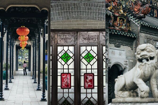 Private Day Trip to the Old Town of Guangzhou - FAQ